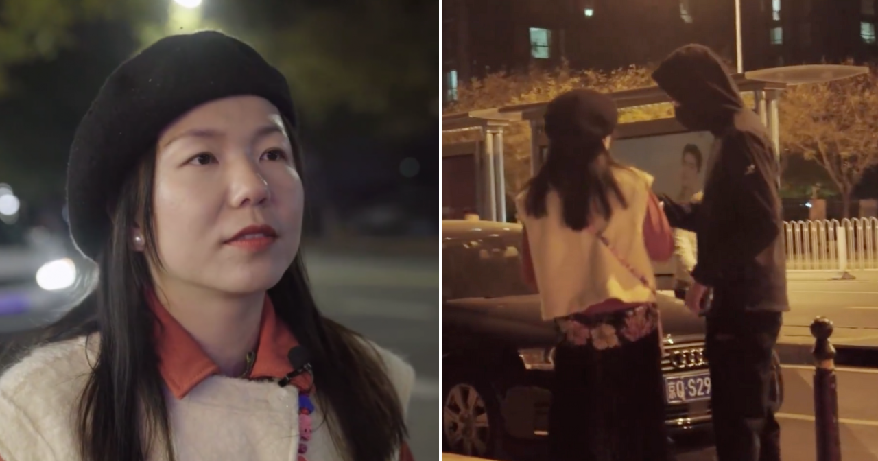 32-Year-Old Woman Went On 100 Dates & Met 3 Men A Day After Breaking Up ...