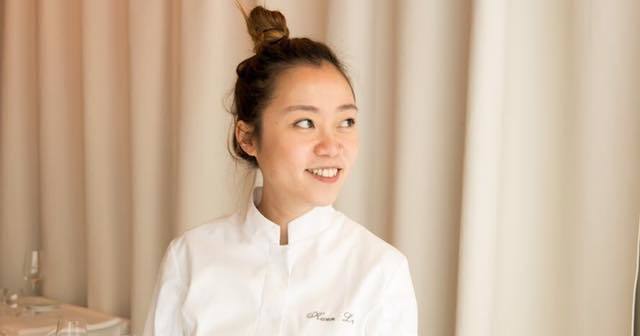 This Chef Is The First Female Malaysian With A Michelin Star