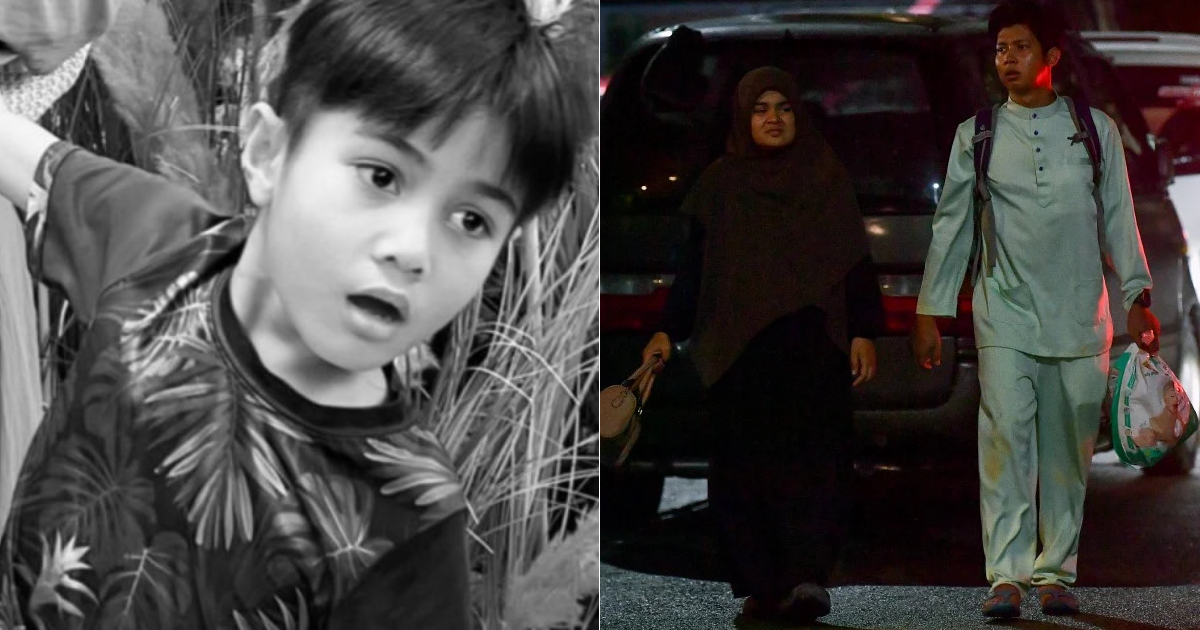 What’s Going On With The Zayn Rayyan Murder Case?