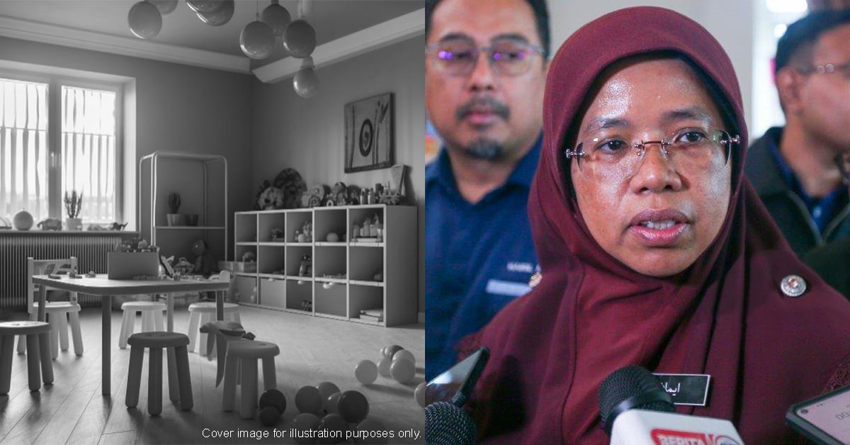Unregistered PJ Nursery Is Shut After 2-Month-Old Baby Dies On Her ...