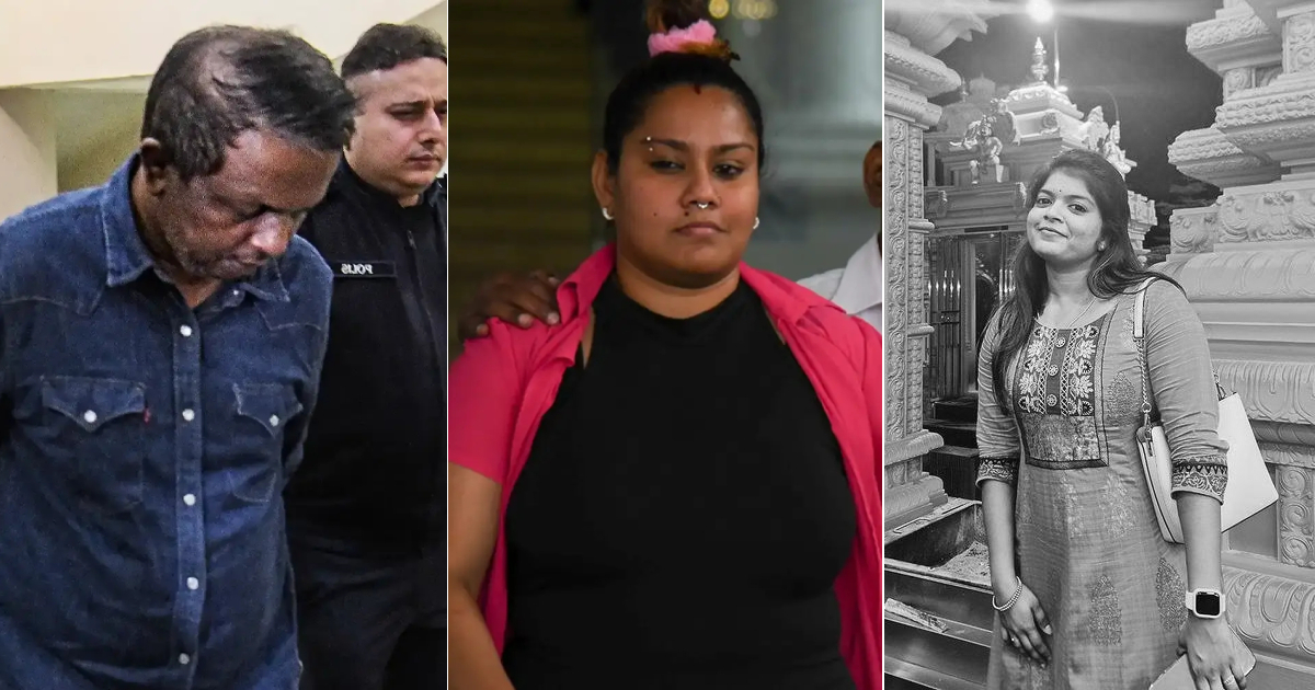 Woman Fined RM100 For Making Comments Linked To TikToker Esha’s Death