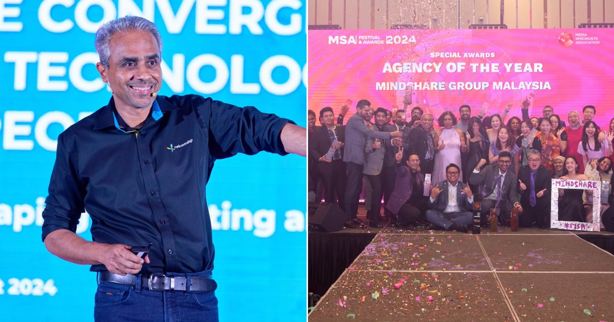 MSA Awards And Festival 2024 Wraps With A Bang! Here’s A Look At Some ...