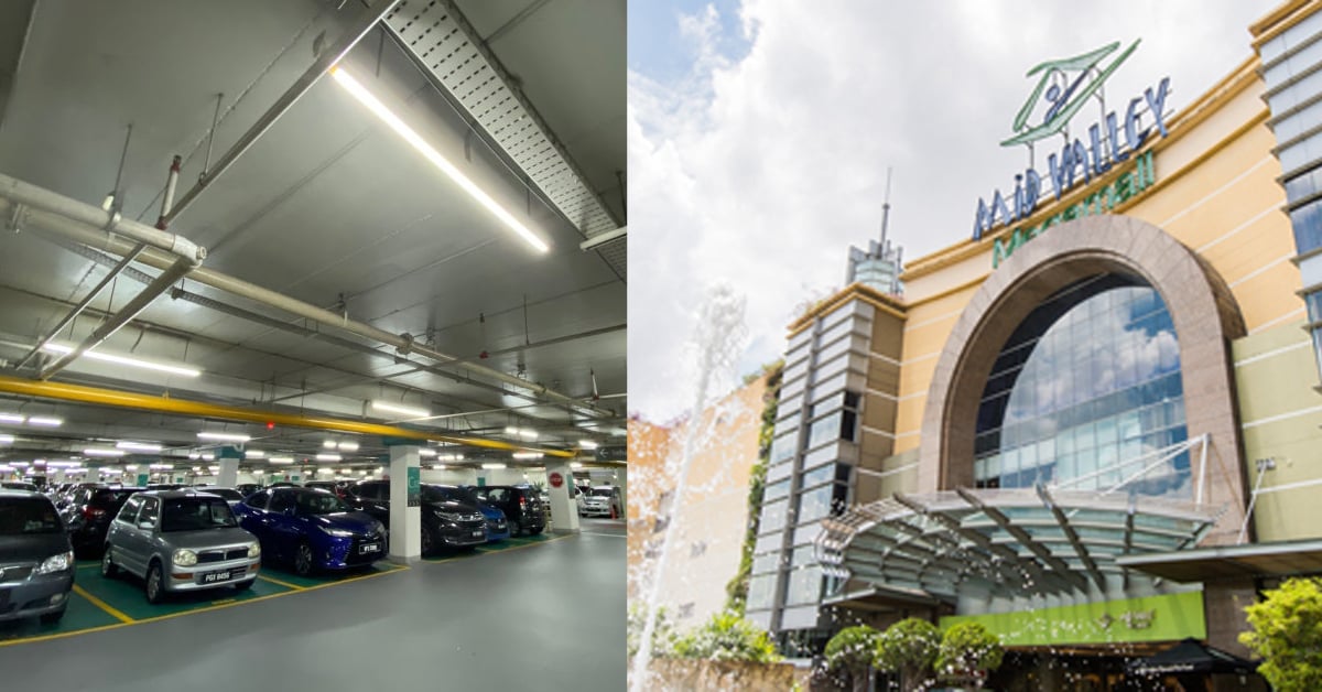 Mid Valley & The Gardens Mall To Increase Parking Rates Starting October