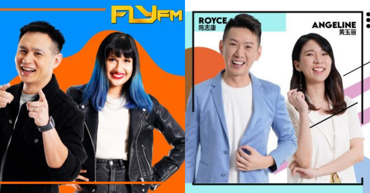 New Lineups & More! Here’s What To Expect From Fly FM, Hot FM, One FM ...