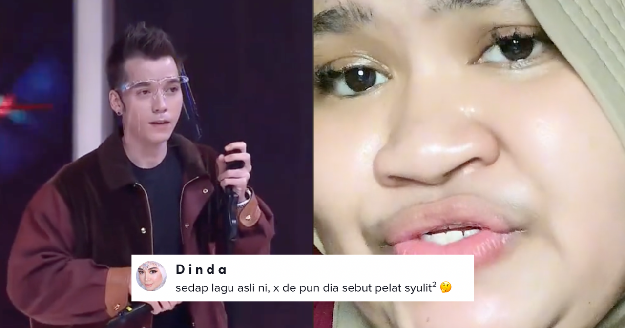 Fenomena Lagu ‘Begitu Syulit’ Di TikTok, Ini Rupa-Rupanya Lirik Asal ...