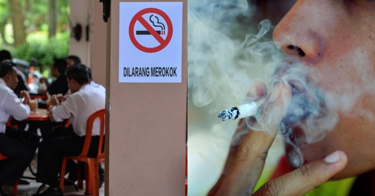 Restaurant Smoking Ban Will Be Enforced Starting 2020 With Offenders ...