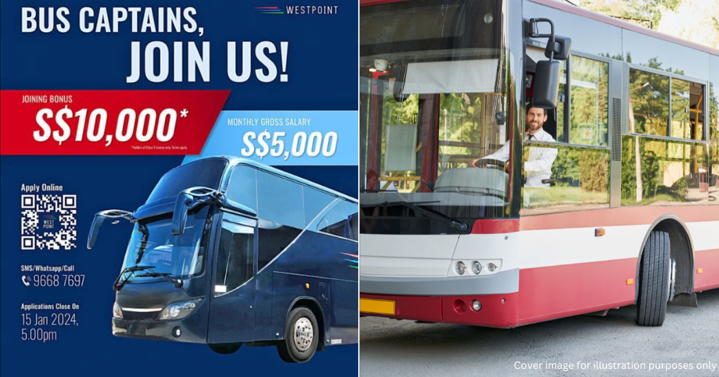 SG Company Receives More Than 1K Job Applications After Offering RM17 ...