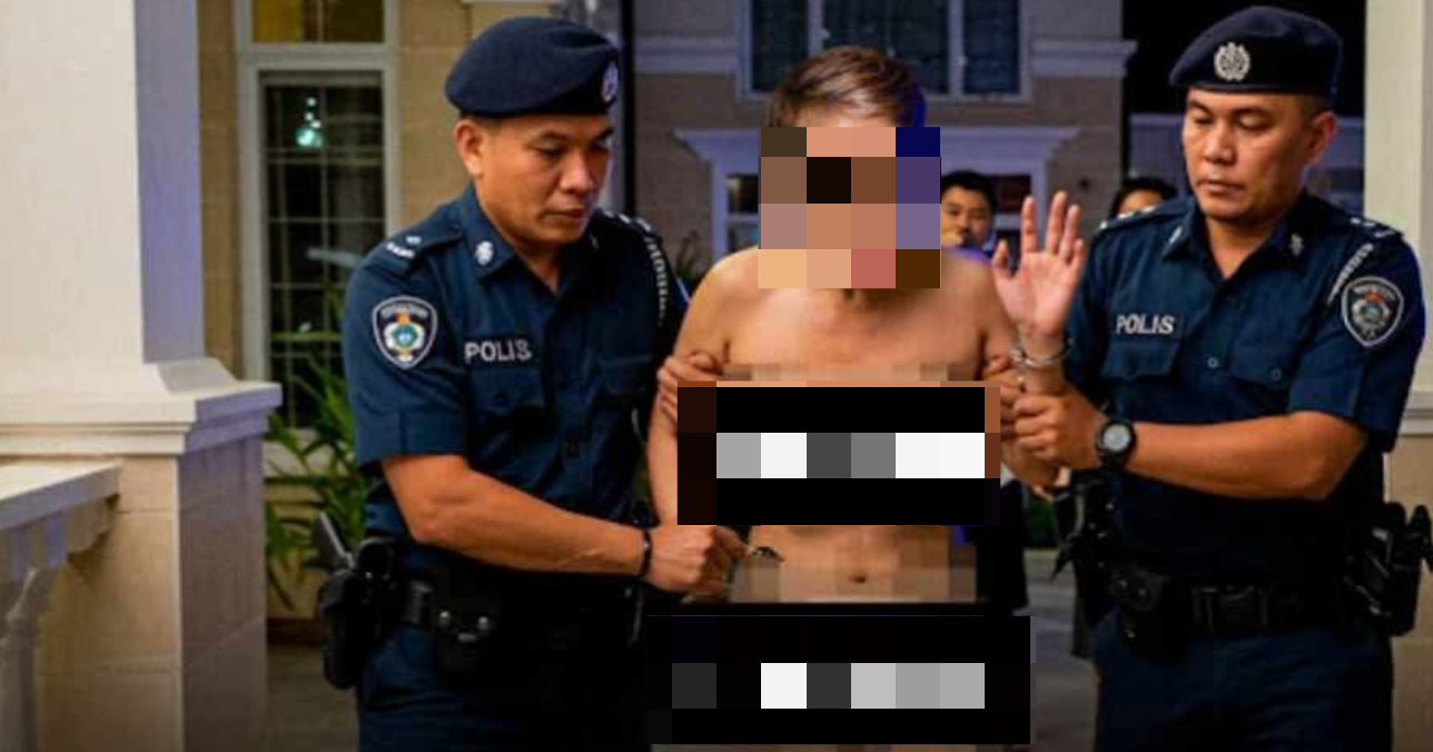 Jaclyn Victor Buat Laporan Polis, Bengang Scammer Guna Muka Di Gambar ...