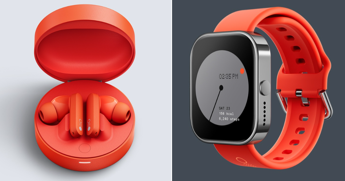 Nothing’s New Sub-Brand CMF Arrives In Malaysia With A Bold, Aesthetic ...