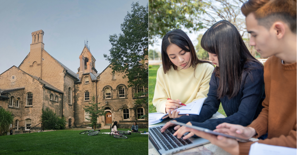 Here’s A Detailed Student Visa Checklist For Studying In The UK, US ...