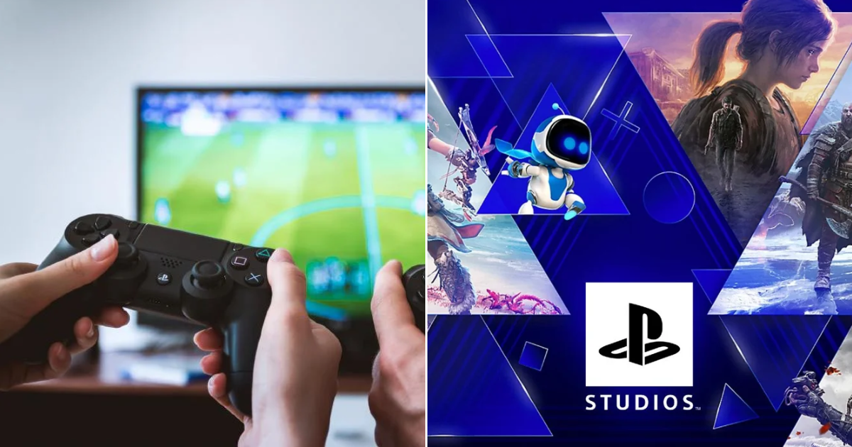 PlayStation To Lay Off 900 Staff Involved In 3 Hugely Popular Video Games