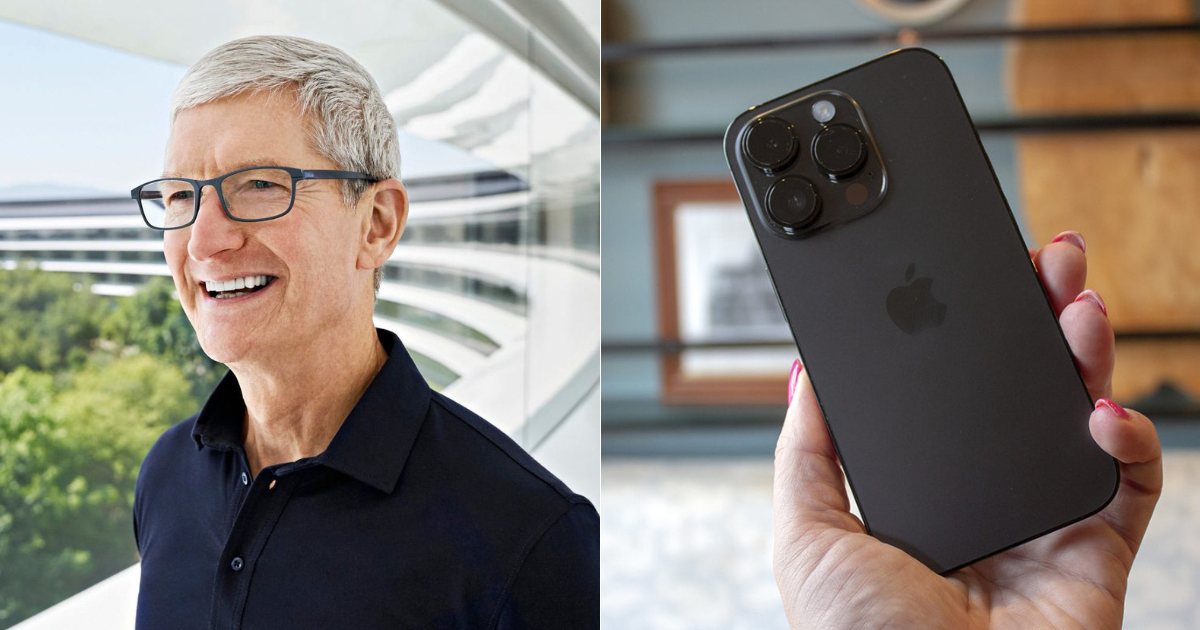 Apple May Be Working On An Enhanced ‘Ultra’ iPhone Variant In 2024