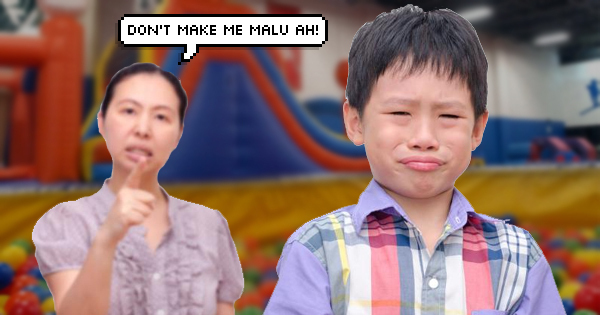 What Is “Jaga Muka” And Why It’s A Big Thing Among Asians