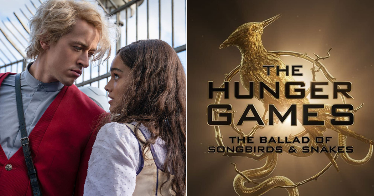 10 Things To Remember Before Watching ‘The Hunger Games: The Ballad Of ...