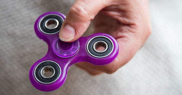 TIL: The Fidget Spinner Was Invented In The 90’s! Here’s All You Need ...