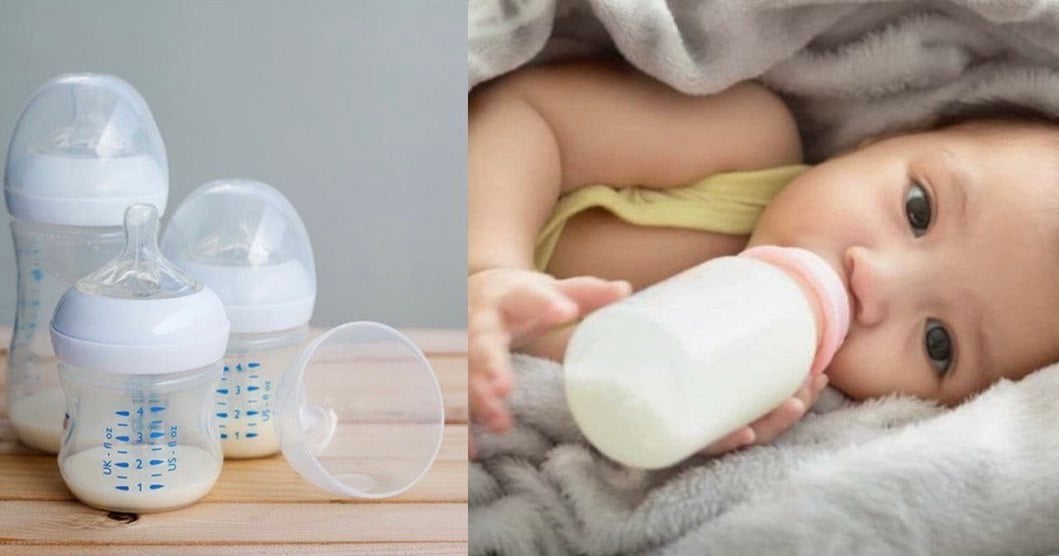 Ini 5 Jenama Botol Susu Berkualiti Agar Si Kecil Minum Dengan Selesa ...