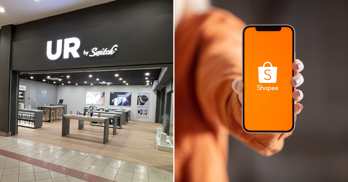 These Apple Products Are Now Going For The Lowest Prices On Shopee ...