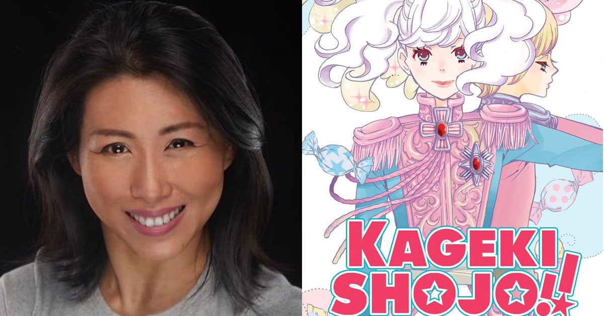Local Voice Actress Becomes The 1st Malaysian To Dub A Major Anime For ...