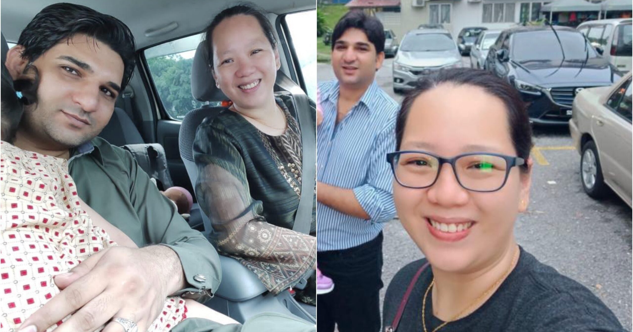 “I Get To Prioritise My Kid” — Full-Time Mum Shares Her Experience As A ...