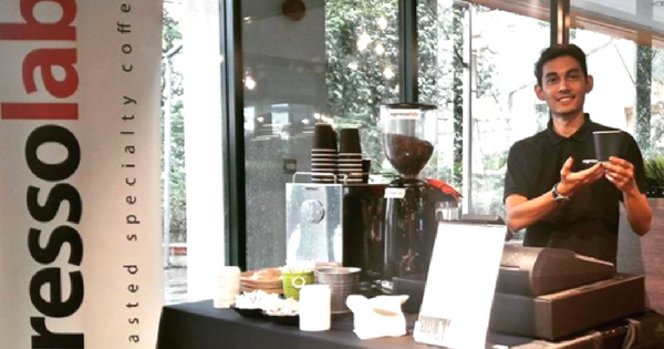 Local Cafes Are Struggling To Survive. Here’s What espressolab Is Doing ...
