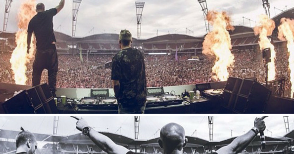 Showtek’s Show In KL Is Going To Be Pretty Epic For 11 Obvious Reasons