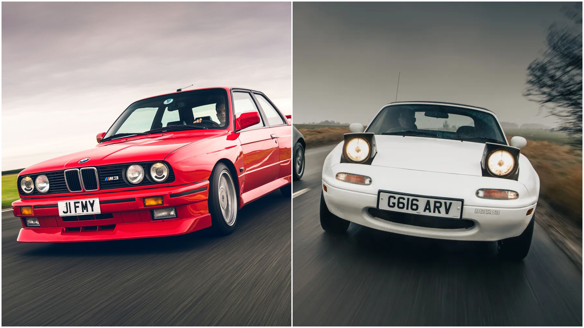 8 Classic Cars That Look As Great Today As They Did Back Then