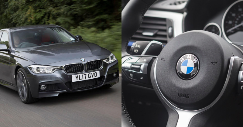 Here Are 8 Things To Look For If You Want To Buy A Pre-Owned Luxury Car