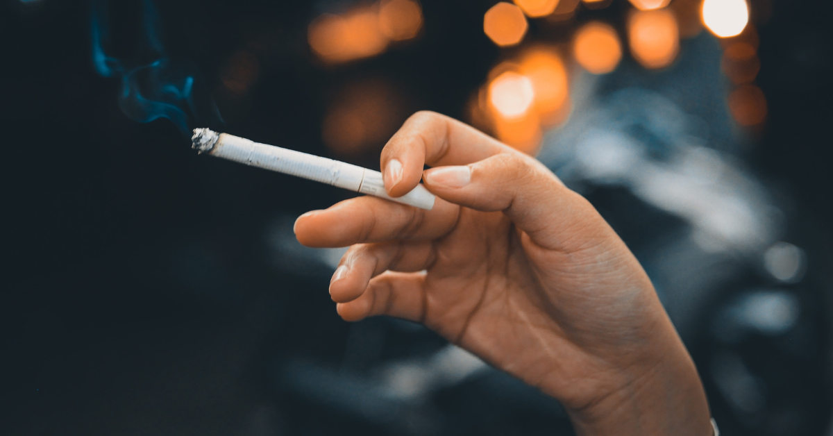I Calculated How Much Smoking Impacts Your Finances & Its Risks To Your ...