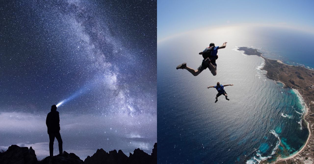 7 Cool Things To Do In Perth That You Have To Experience At Least Once ...