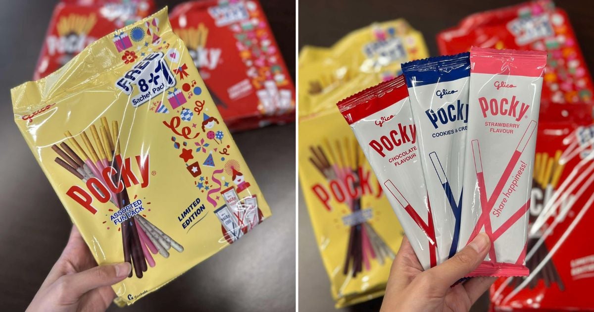 What’s Your Favourite CNY Cookie? Psstt, Don’t Forget To Add This To ...