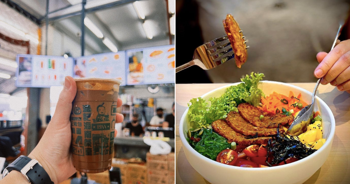 Cannot Decide What To Eat? Here’s How GrabFood Ratings And Reviews Can Help