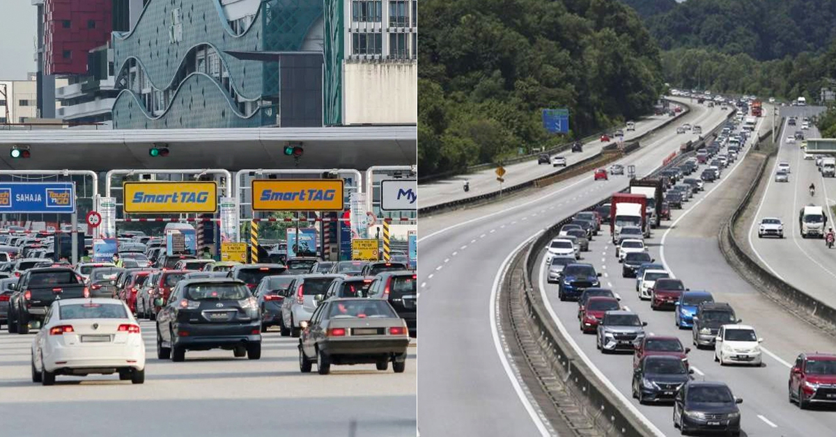 Toll-Free Travel For All Highway Users On 23 And 26 December To ...