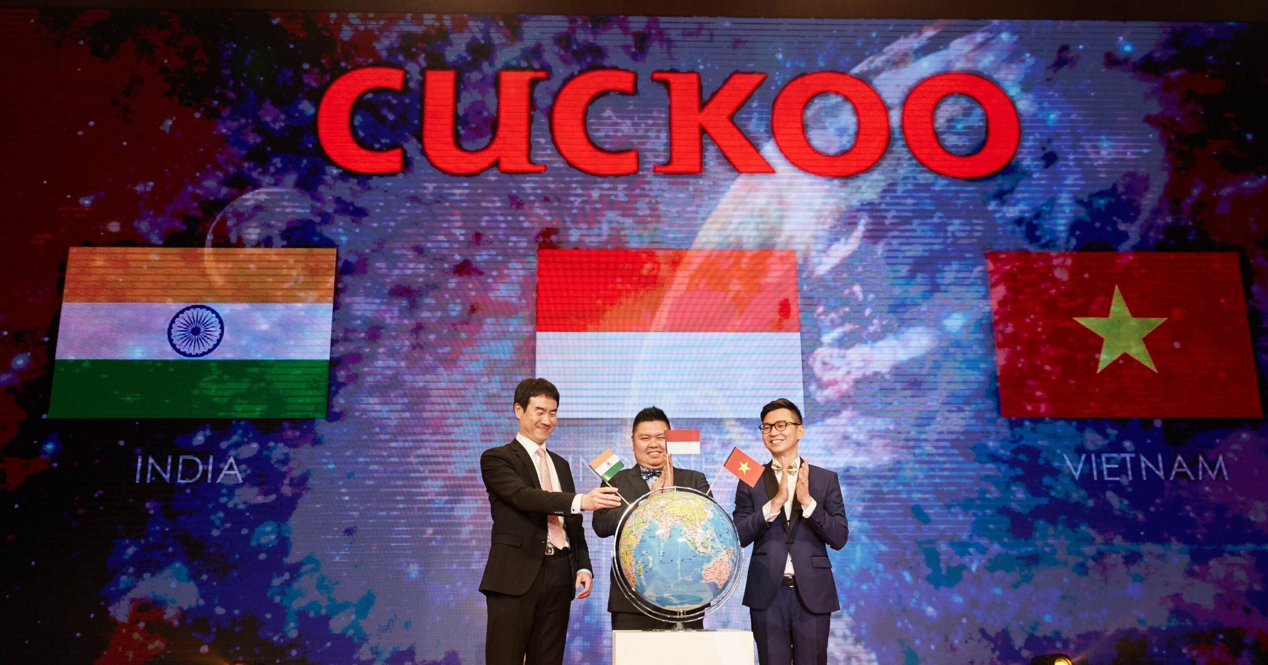 Cuckoo To Set Up Factory In Selangor After Earning Over RM200 Million ...