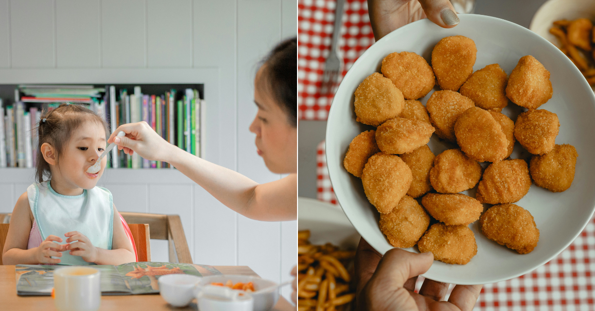 5 Tips To Help Children With Autism Who Are Picky Eaters Try New Food