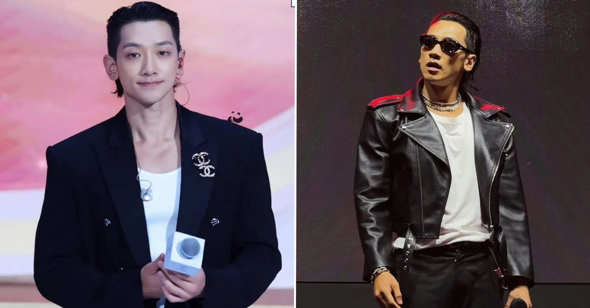 K-Pop Icon Rain To Hold A Concert In Malaysia For His First Tour Since 2016