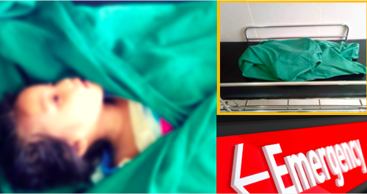 This Is How This Hospital Responded To The Death Of this 2-Year-Old