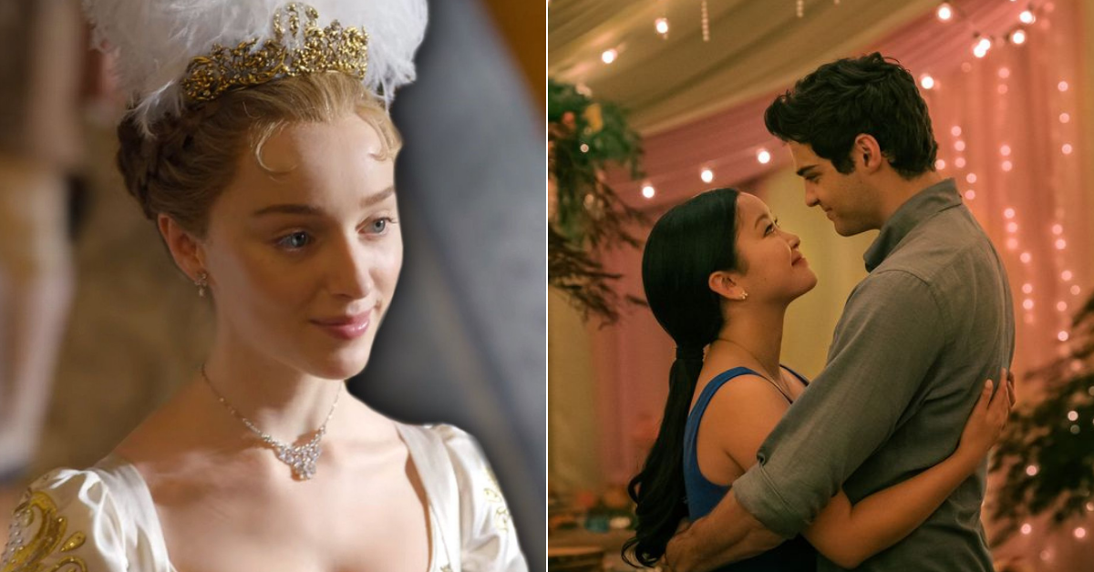 Ladies, Binge-Watch These 11 Uplifting Netflix Shows To Feel Good While ...