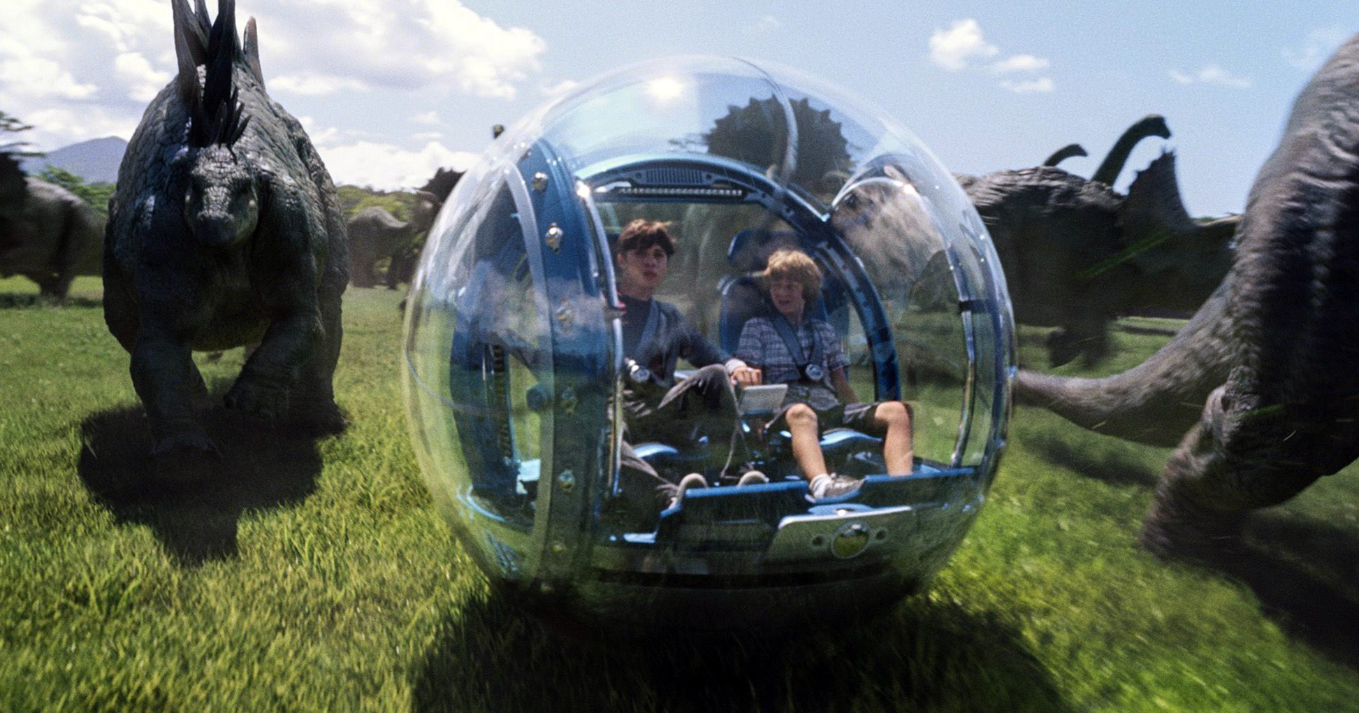 If Only These Mind-Blowing Gadgets From 2015 Action Movies Were All Real…