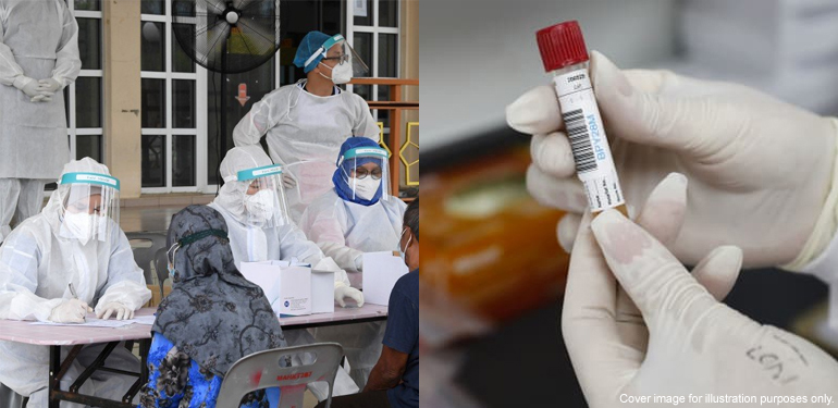 MOH Needs Recovered Malaysians To Help With Country’s COVID-19 Immunity ...