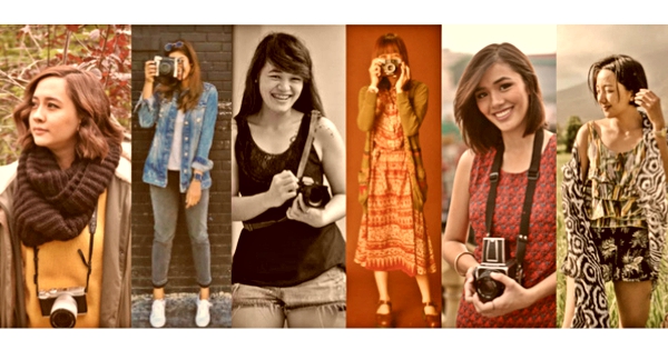 Women Who Wow: 6 Filipina Photography Enthusiasts On Instagram That You ...