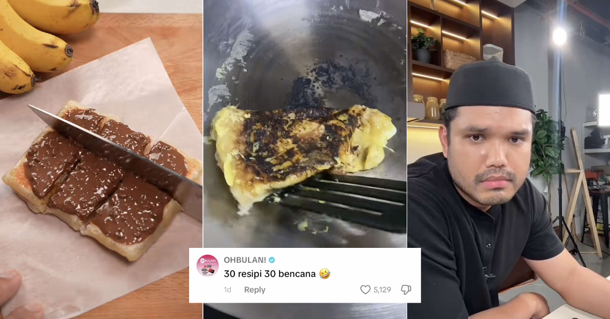 [VIDEO] Khairul Aming Looks Defeated After Fans Hilariously Fail At ...