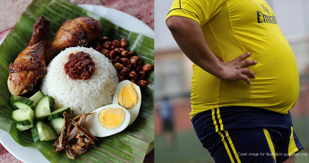We Asked Experts Your Burning Questions About The Malaysian Diet. Here ...