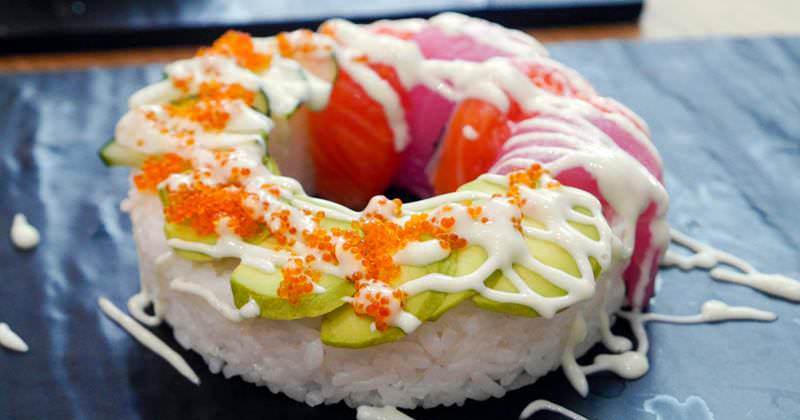 8 Really Awesome Avocado Dishes You Need To Try Right Now