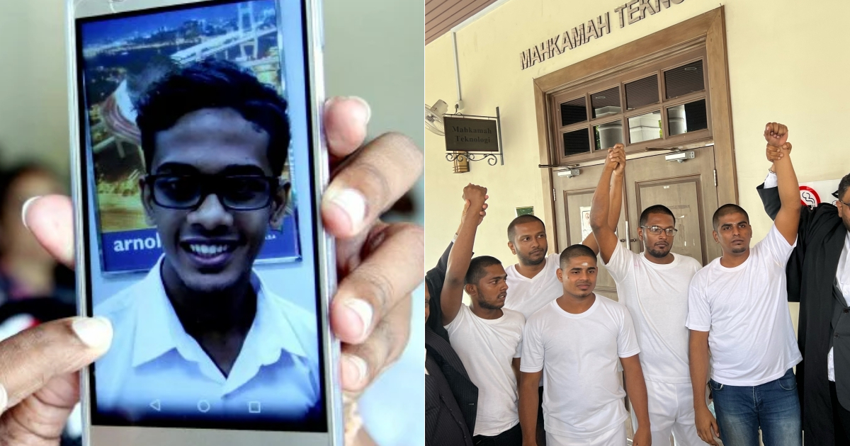 High Court Acquits All 5 Boys Accused Of Bullying, Assaulting ...
