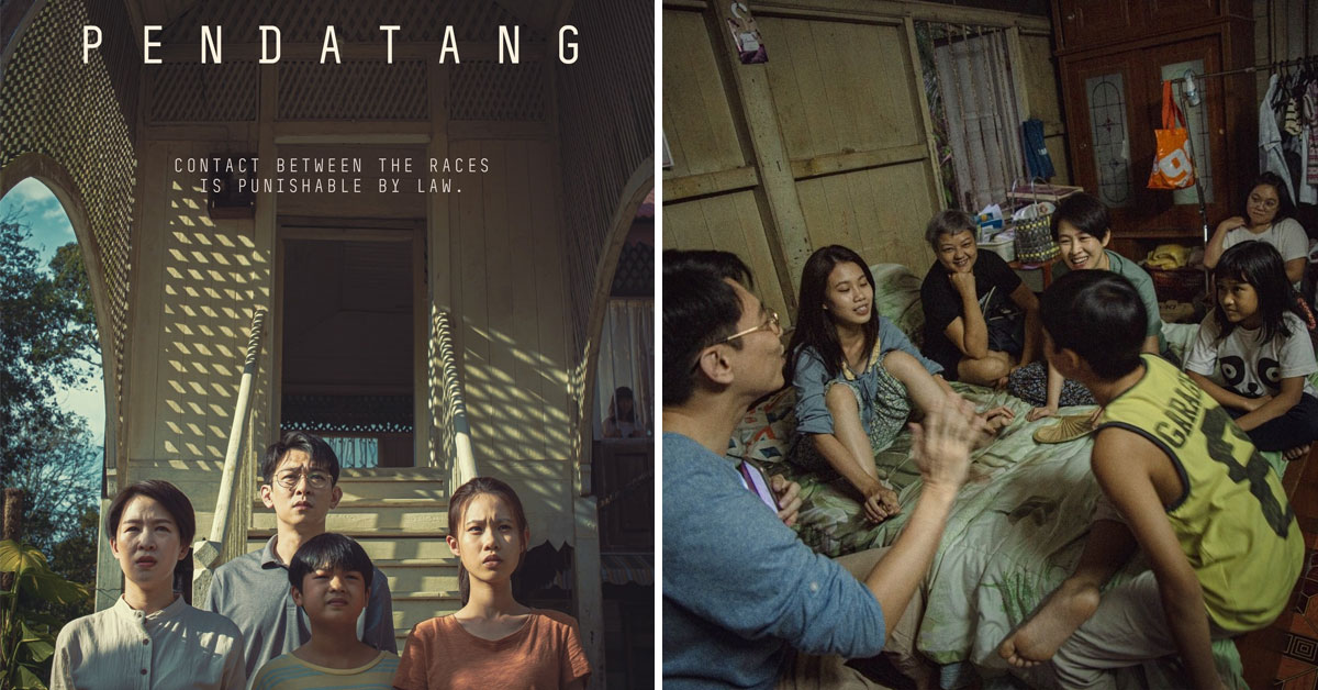 “It’s A Story About Unity” — Crowdfunded Film ‘Pendatang’ Draws Rave ...