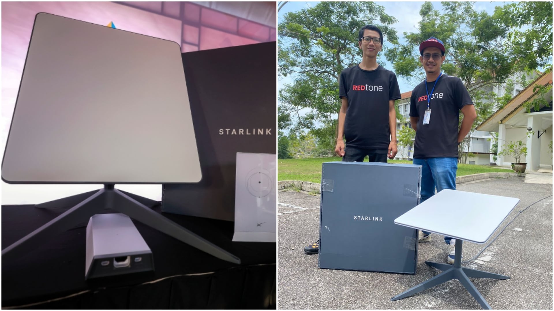 Starlink Now Has An Authorised Reseller In Malaysia, With Plans ...