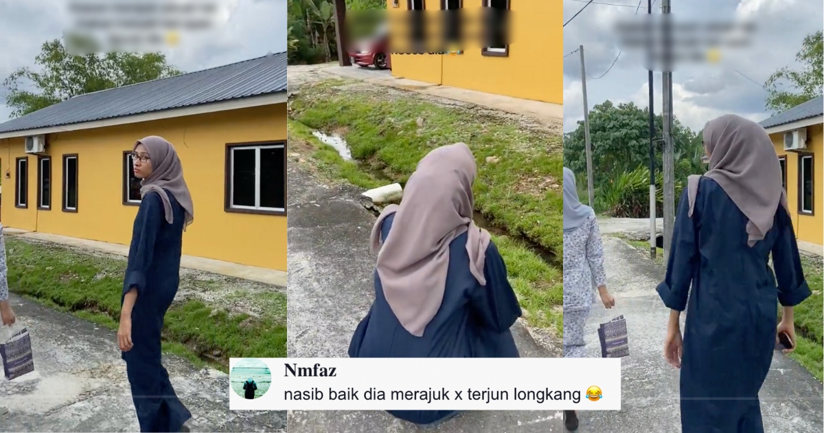 Member Sampai Merajuk, Kawan Datang Rumah Tapi Tak Makan Banyak Ini ...