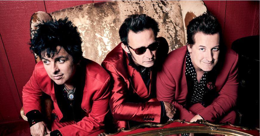 ‘Good Riddance’ To Waiting ‘Cause Green Day Is Finally Coming To KL For ...
