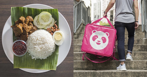 Foodpanda Will Deliver Food To You For Free In The Entire Month Of August