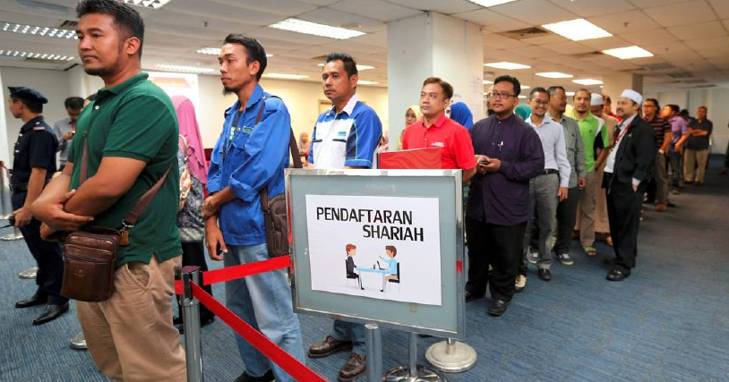 10 Perkara Paling Penting Tentang Simpanan Shariah KWSP Yang Wajib ...
